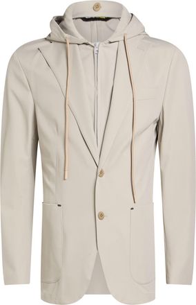 Manuel Ritz JACKEN & M&Auml;NTEL - Jacken und Anoraks auf YOOX.COM