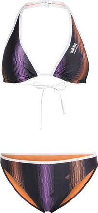 adidas Damen Bikini Tiro Neckholder