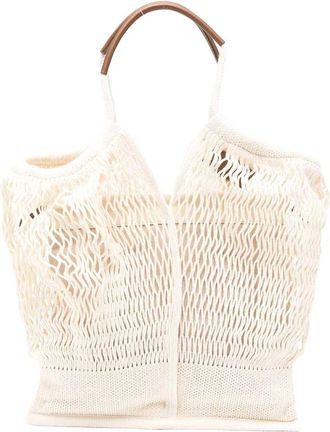 Hereu Sac Cabas - Beige