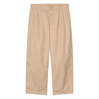 Carhartt Work in Progress Evan Pant - - Trousers - Herren - Beige - W31