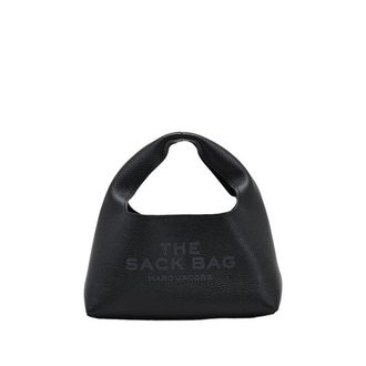 Marc Jacobs Sac &agrave; main The Mini Sack Bag