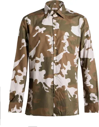 Kiton TOPS - Hemden auf YOOX.COM