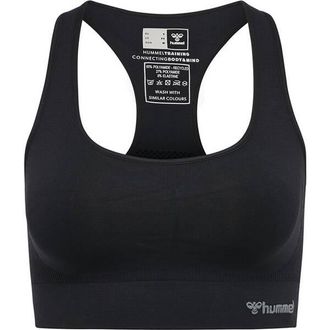 Hummel Damen BH hmlTIF SEAMLESS SPORTS TOP