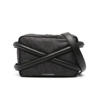 Alexander McQueen Herren, Taschen, Schwarzk, ONE SIZEGr&ouml;&szlig;e
