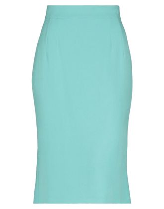 Dolce & Gabbana HOSEN & RÖCKE - Midi-Röcke auf YOOX.COM