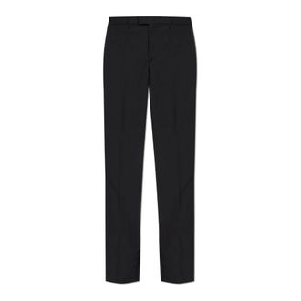 Etro Abendhose mit Seitenstreifen-Detail - - Trousers - Herren - Schwarzk - M