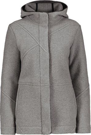 F.lli Campagnolo Winterjacke CMP Damen Jacke Woman Jacket Fix Hood 31M3126