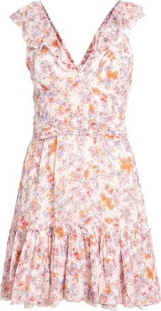 Poupette St Barth KLEIDER - Mini-Kleider auf YOOX.COM