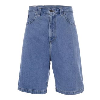 Carhartt Work in Progress Herren, Shorts, Blau, XSGr&ouml;&szlig;e
