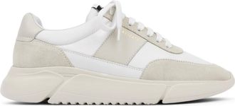Axel Arigato Homme, Chaussures, Blanc, Taille: 45 EU Genesis Vintage Runner