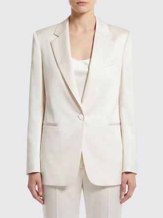 Andamane Jacke THE ANDAMANE Damen Farbe Nude