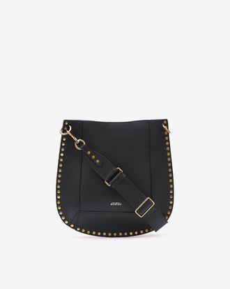 Isabel Marant Sac Oskan - Femme - Noir - Isabel Marant