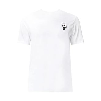 Karl Lagerfeld Tokidoki T-Shirt - - Tops - Herren - Wei&szlig; - S