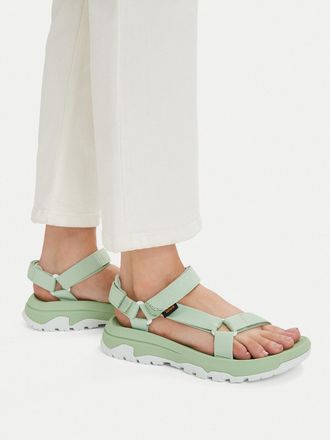 Teva Sandalen Teva Hurricane XLT 3 1173671 Hellgr&uuml;n