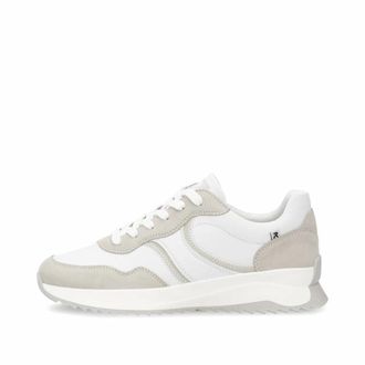 Rieker San Diego - - Shoes - Damen - Wei&szlig; - 37 EU