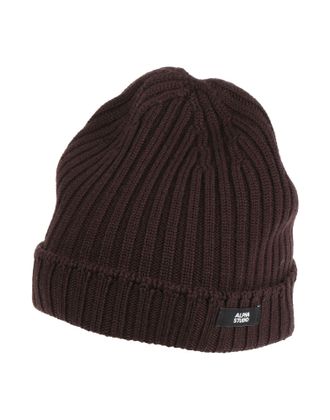 Alpha Studio ACCESSOIRES - M&uuml;tzen & H&uuml;te auf YOOX.COM