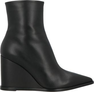 Gianvito Rossi SCHUHE - Stiefeletten auf YOOX.COM