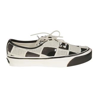 Vans Damen, Schuhe, Mehrfarbig, 37 EUGr&ouml;&szlig;e