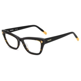 Missoni Femme, Accessoires, Brun, Taille: 52 MM MIS 0261 Optical Frame