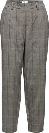 Object Objlisa Slim Pant AOP Noos