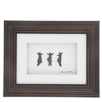 Enesco Sharon Nowlan Celebrate Life Framed Picture