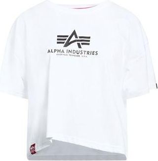 Alpha Industries TOPS - T-shirts sur YOOX.COM