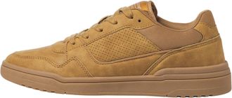 Jack & Jones Jfwlondon Pu Nubuck Sneaker