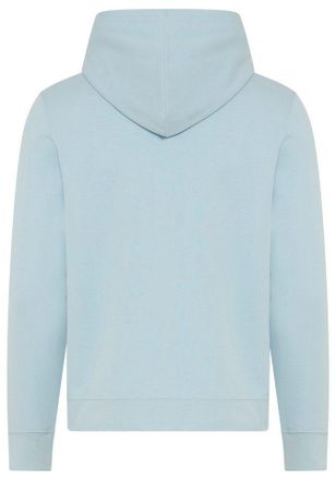 Calvin Klein Jeans Kapuzensweatshirt Stickerei, Regular Fit, reine Baumwolle