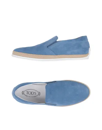 Tod's SCHUHE - Sneakers auf YOOX.COM
