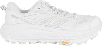Hoka One One Femme, Chaussures, Blanc, Taille: 35 1/2 EU U Mafate Speed 2