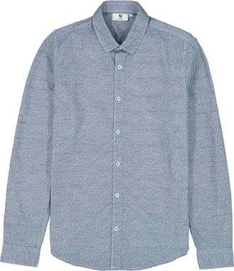 Garcia I31285_Mens Shirt ls