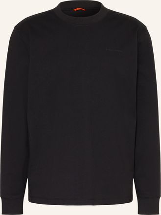 Parajumpers Parajumpers Longsleeve Royal schwarz