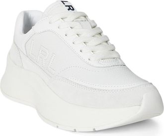 Lauren Ralph Lauren Sneaker
