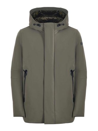 Roberto Ricci Design Blouson Rembourr&eacute; - Surflex
