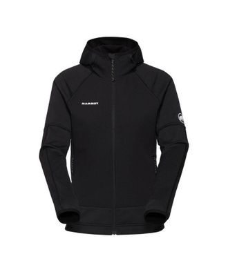 Mammut Fleecejacke Massone ML Hooded Jacket Women