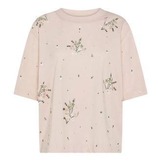 Seventy Damen, Oberteile, Beige, XLGr&ouml;&szlig;e