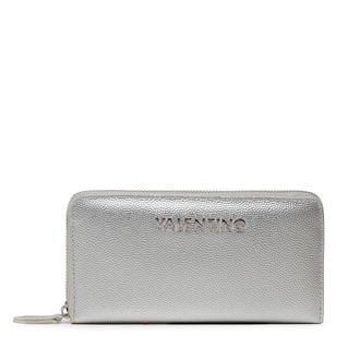 Valentino Geldb&ouml;rse Valentino Divina VPS1R4155G Silberfarben