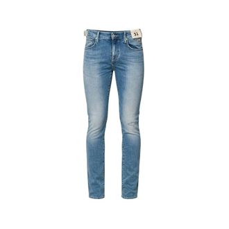 Roy Rogers Herren, Jeans, Blau, W33Gr&ouml;&szlig;e