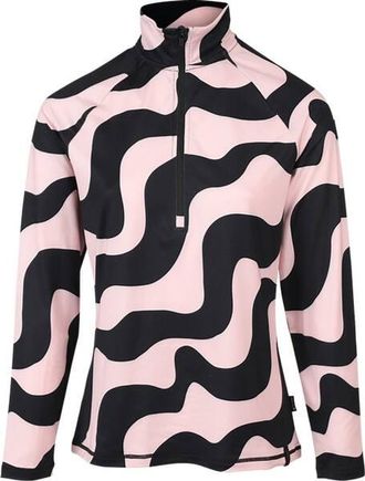 Brunotti Damen Rolli Galena-Groovy Fleece