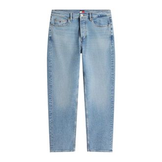 Tommy Jeans Slim-fit Jeans - - Jeans - Herren - Blau - W31