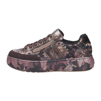 Rieker Chaussures - Femme - Chaussures - Brun - Taille: 41 EU