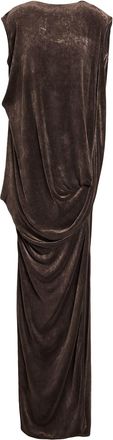 Rick Owens KLEIDER - Maxi-Kleider auf YOOX.COM