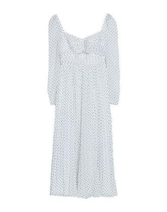 Self Portrait ROBES - Robes midi sur YOOX.COM