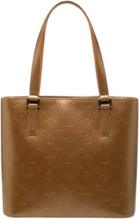 Louis Vuitton Damen, Pre-Owned, Braun, ONE SIZEGr&ouml;&szlig;e