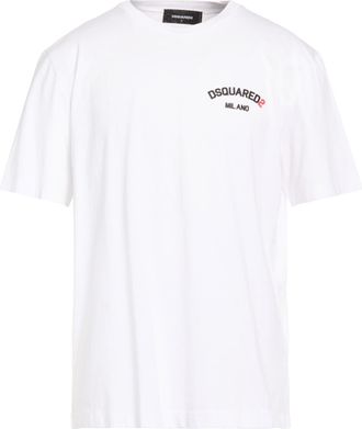 Dsquared2 TOPS - T-shirts auf YOOX.COM
