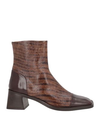 Zinda SCHUHE - Stiefeletten auf YOOX.COM