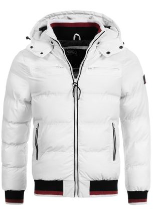 INDICODE JEANS Winterjacke Marlon