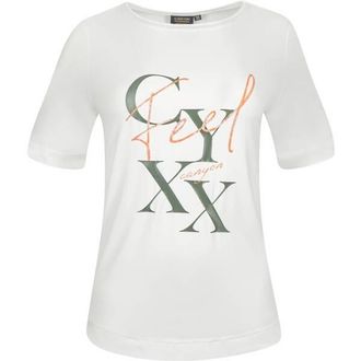 Canyon Damen Shirt T-Shirt 1/2 Arm