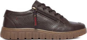 Go Soft Halbschuhe Go Soft CEO-WI16-SAMSUNG3-01 Dunkelbraun