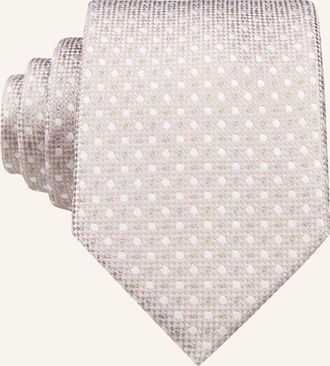 Prince Bowtie Prince Bowtie Krawatte beige